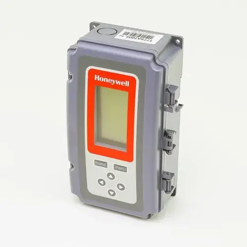 Honeywell T775A2009 -40/248f 1stg Temperature Control Spdt Buy Now