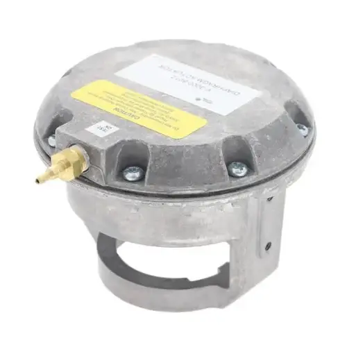 Johnson Controls V-3000-8012 Proportional Control, Control Pressure ...