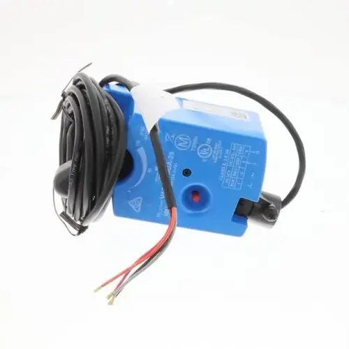 Johnson Controls VA9104-GGA-2S 24v, 4-20ma, Proportional, 35#, Non ...