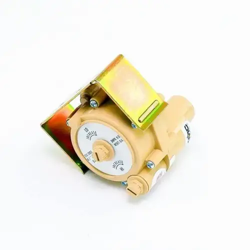 Kmc Controls CSC-2003 Resetvol Control Direct Acting / No - Beige Buy Now