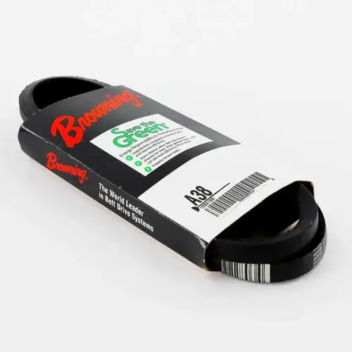 GATES A38 40.2 Inch Outside Diameter Type A Super Grip Belt Buy Now