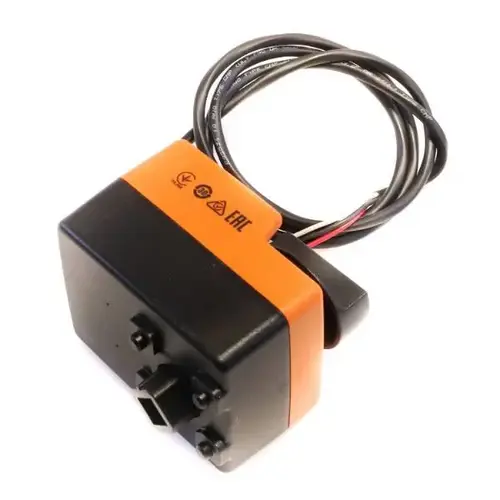 Belimo TR24-SR Motor,actuator, Non Spring Return, Proportional, 24vac ...
