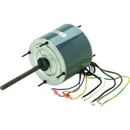 FASCO D7907 D7907 5.6" 1/2 Horse Power Condenser Fan Motor Buy Now