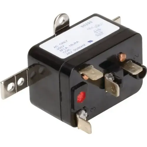 SUPCO 90290 Totally Enclosed Fan Motor Relay 90-290q Buy Now