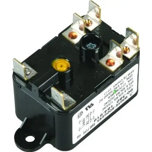 SUPCO 90380 Totally Enclosed Fan Motor Relay 90-380 Buy Now