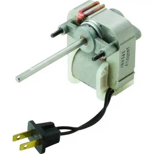 GENERIC PRIVATE BRAND YJF61/20A Broan Exhaust Fan Blower Motor, 120 ...