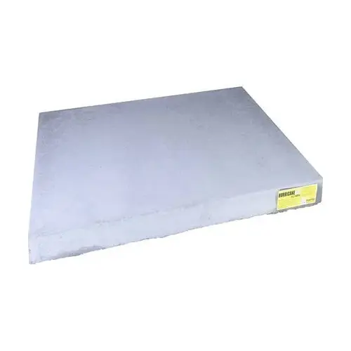 Diversitech H3232-4 The Hurricane Concrete Equipment Pad 32 In. X 32 In ...