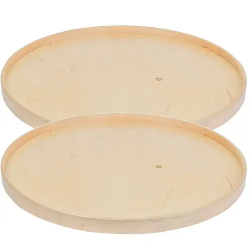 Century Components SIGSHO28FRPF Signature 28" D Birch/Maple Full Circle ...