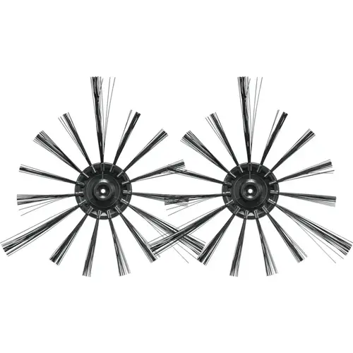 Makita SH00000065 Makita SIDE BRUSHES PACK OF 2 Buy Now