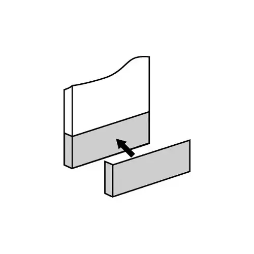 Don Jo 1286 BT ONE SIDE SCOTCH MOUNT ANGLE PLATE Buy Now
