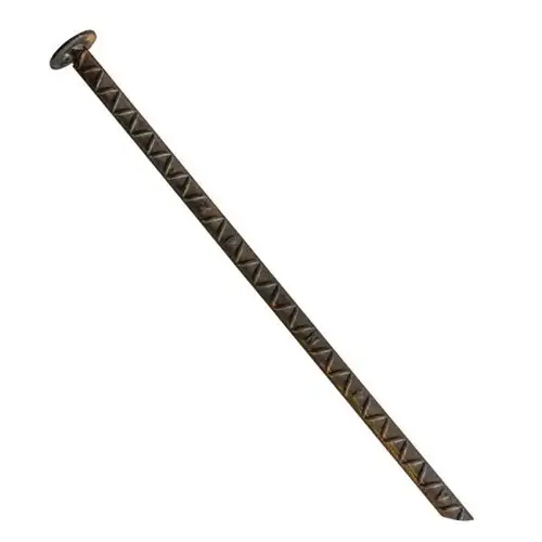 Justrite GNRS914000 14 Steel Rebar Spike Buy Now