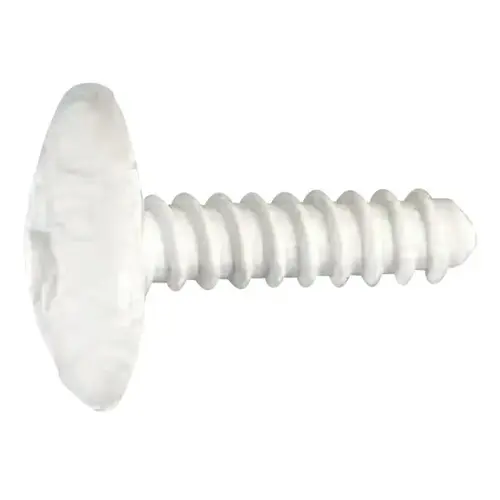 Whirlpool WP2189000 Replacement Handle Hole Plug For Refrigerator, Part ...