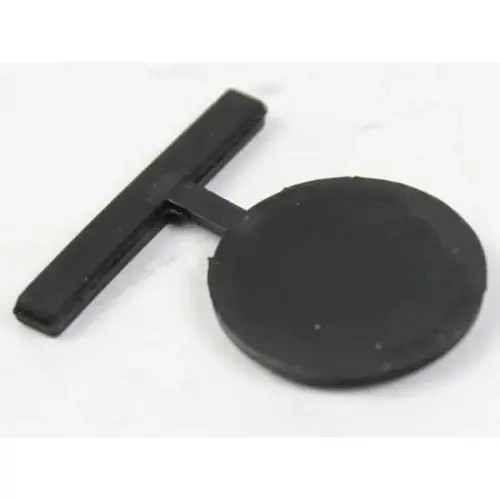 Samsung DD66-00045A Replacement Vane-Check Drain For Dishwasher, Part ...