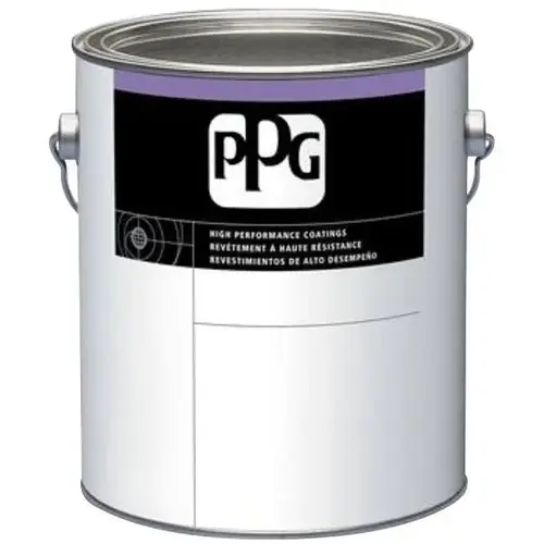 PPG Architectural Finishes 4309-9400/01 Hpc Rust Preventative Alkyd ...