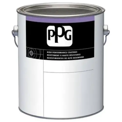 PPG Architectural Finishes 4308-8600/01 Hpc Industrial Alkyd Gloss Lvoc ...