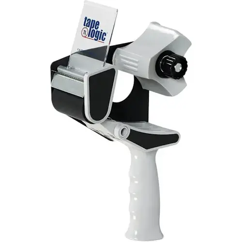 BOX Partners, LLC TDTG2 Tape Logic 2" Tape Gun Carton Sealing Tape ...