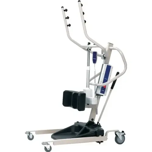 Invacare RPS350-1 Reliant 350 Power Stand-Up Lift, 350 Lb Capacity Buy Now