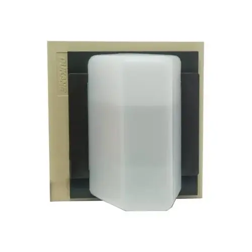 Crest Healthcare ET18B433C Corridor Pilot Light Nurse Call Cord W ...