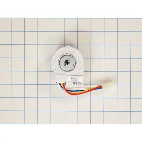 Whirlpool W11671461 Replacement Evaporator Fan Motor For Refrigerator ...