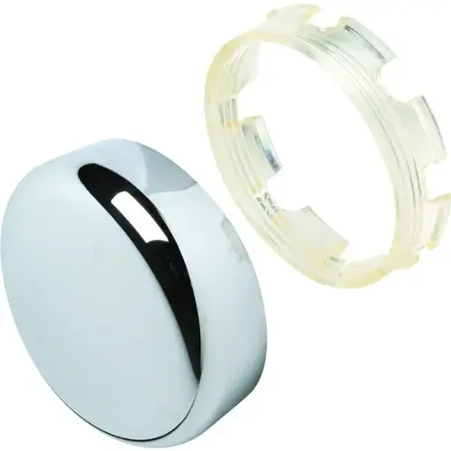 Sloan H-1010-A Flush Valve Repair Vandal Resistant Stop Cap For Royal 1 ...