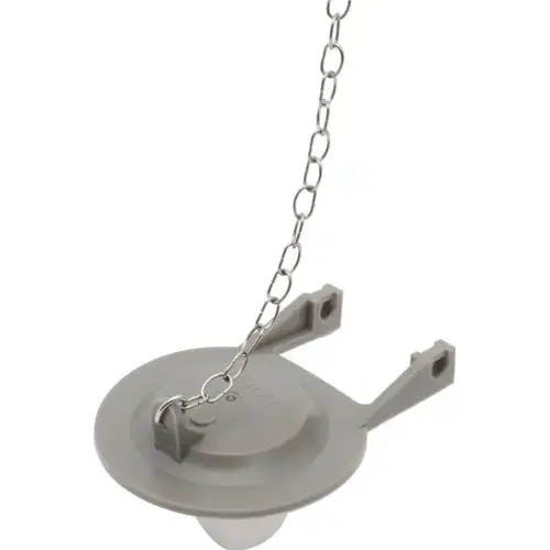MAINTENANCE WAREHOUSE 579057 Replacement For Toto Grey Flapper Buy Now