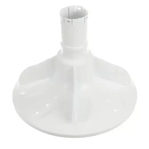Whirlpool W11418231 Replacement Agitator Assembly For Washer, Part ...