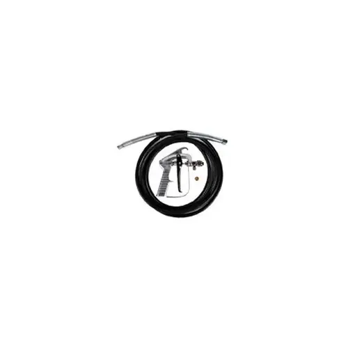 Formica Adhesives LJC6106 Formica/Pro Adjustable Spray Gun with Tip Buy Now