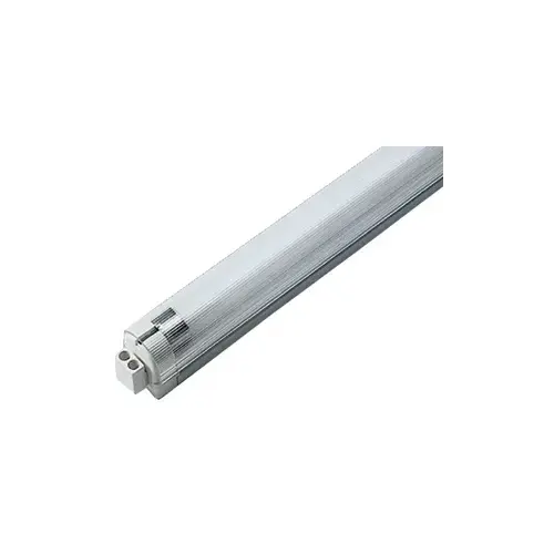Hera Lighting L.P. ES12 Fluorescent Light Fixture, T-5 SlimLite XL ...