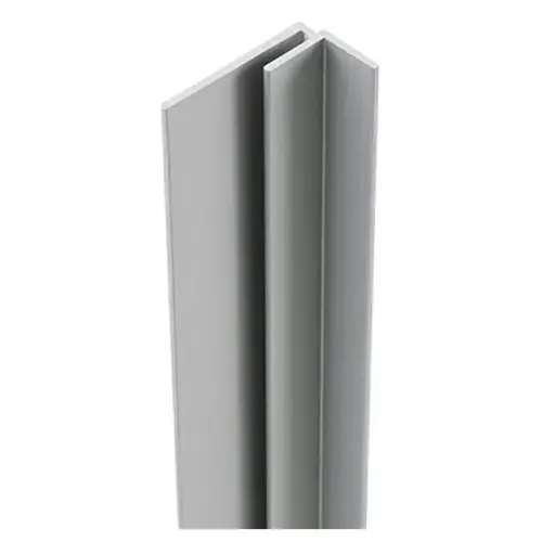 Formica Corporation AT10010103 HardStop Inside Corner Trim Profile ...