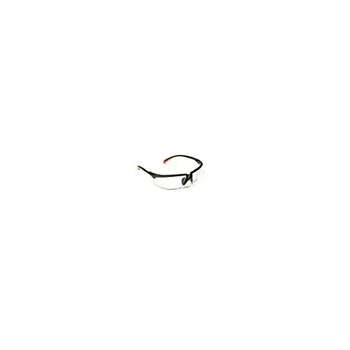 3M 10078371620872 Privo Protective Eyewear Clear, Anti-Fog Lens Buy Now