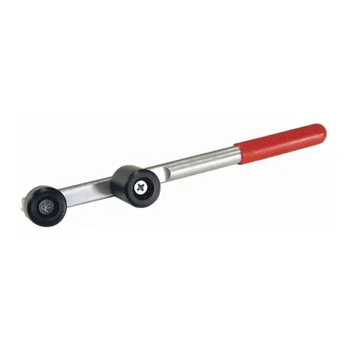 Practical Products SR-79 Pressure Rollers Edge Squeeze Rollers Buy Now