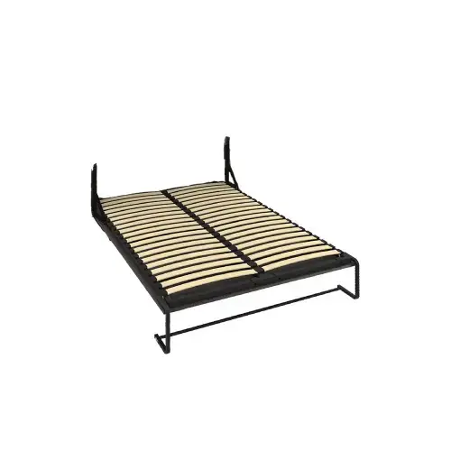 Pro Value Series EVOK-WBF150KD-01D Wall Bed Hardware Kit, Vertical ...