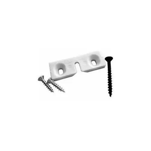 Pro Value Series TJCLIP-XCP50 Backsplash Fasteners Smart Clip - 50 Each ...