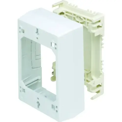 Wiremold NMW3 1-Gang Non-Metallic Electrical Box Buy Now