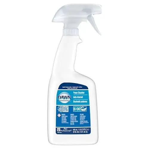 Dawn 3700056037 Professional Power Dissolver Spray, 32 Oz Buy Now