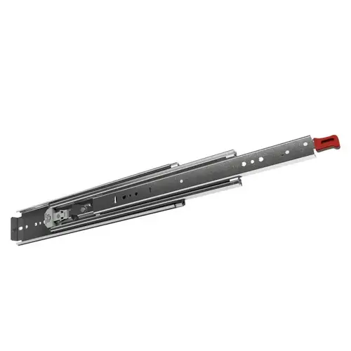 Fulterer USA, Inc. 5527 Fulterer 12" Side Mount Bracket, Unhanded Zinc ...