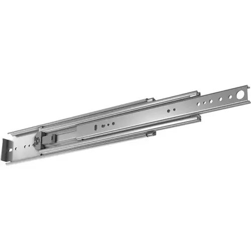 Fulterer USA, Inc. 5520 Fulterer 48" Full Extension Ball Bearing Drawer ...