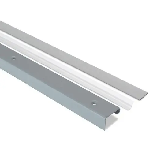 NGP GAP90N-84 Ngp Fire Door Head/Jamb Gap Solutions For Narrow Soffit ...