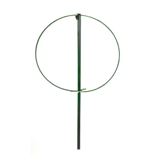 Glamos Wire 680024 Plant Support Green Metal Green Buy Now