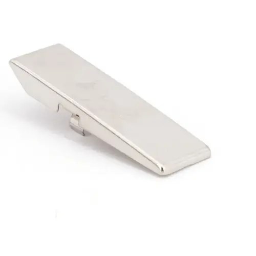 Sugatsune America 360HC-9H16-NI Olympia Cover Cap For 9mm and 16mm ...