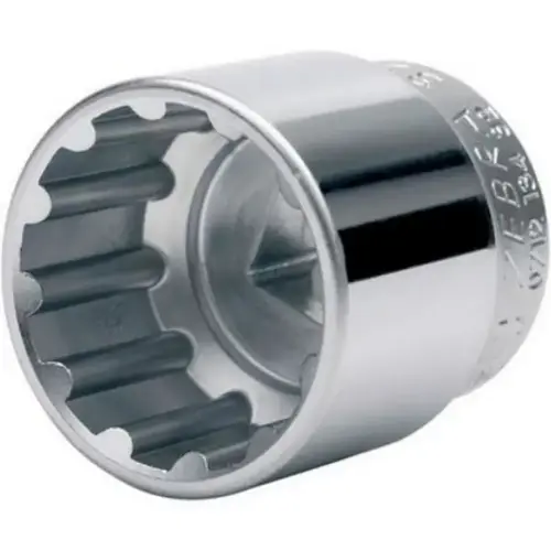 Wurth 071213414 Zebra 1/2" Multi-Sockets, 14mm Buy Now