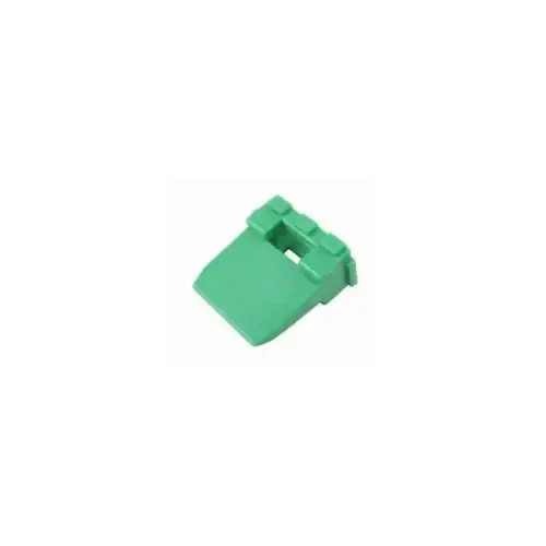 LADD W6P DT Series Wedgelock, Green, 6-Way Receptacle Buy Now