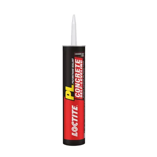 Loctite 1618150 PL 10 Oz Concrete Self-Leveling Polyurethane Sealant ...