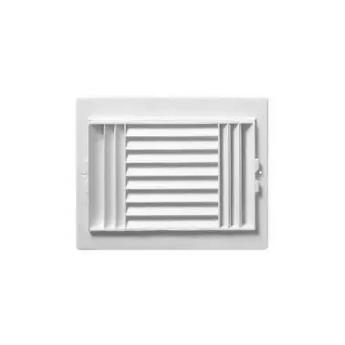 PEPCO SALES CO TSC146 3 Way Plastic Supply Register Buy Now