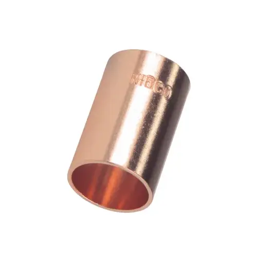 Mueller Streamline 600-158118 Copper Reducing Coupling Buy Now