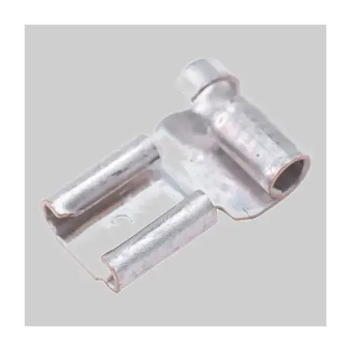 Diversitech 6270LX Compressor Electrical Lead Female Flag Connector Buy Now