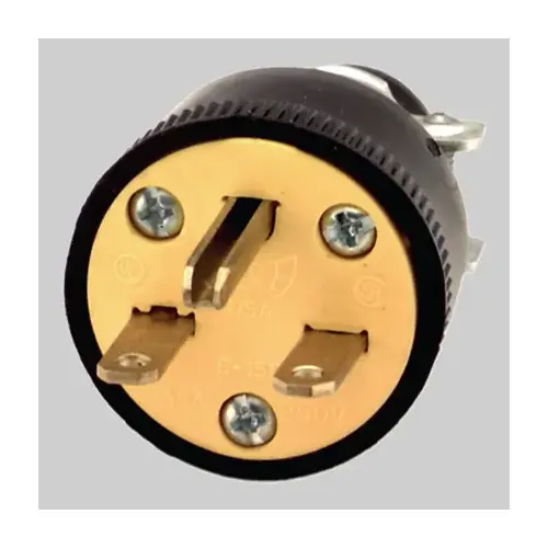 Diversitech ED1711 Electrical Cord Grounded Tandem Handle Plug Buy Now