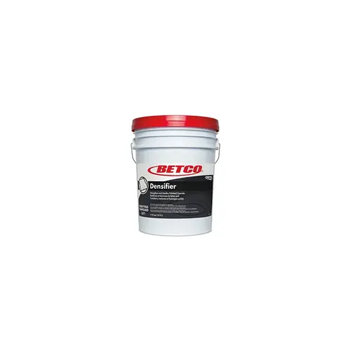 Betco 167105-00 Densifier Floor Sealer 5 GAL RTU Liquid Water White Buy Now