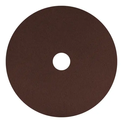 Americo Home 420720 Stripping Pad 20 IN Maroon Synthetic Fiber Heavy ...