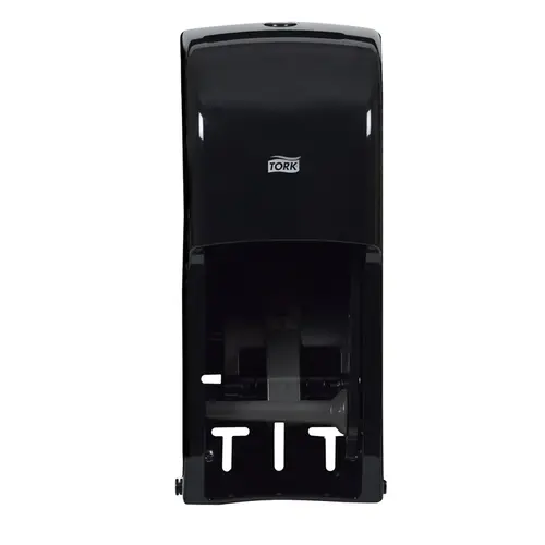 Essity 473428 Tork Elevation Toilet Paper Dispenser T7 6.5X6.3X14.2 IN ...